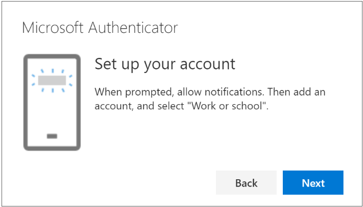 Multifactor Authentication & Self-Service Password Reset Enrollment ...